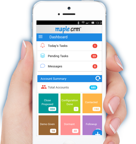 Immigration & Overseas Education CRM Software